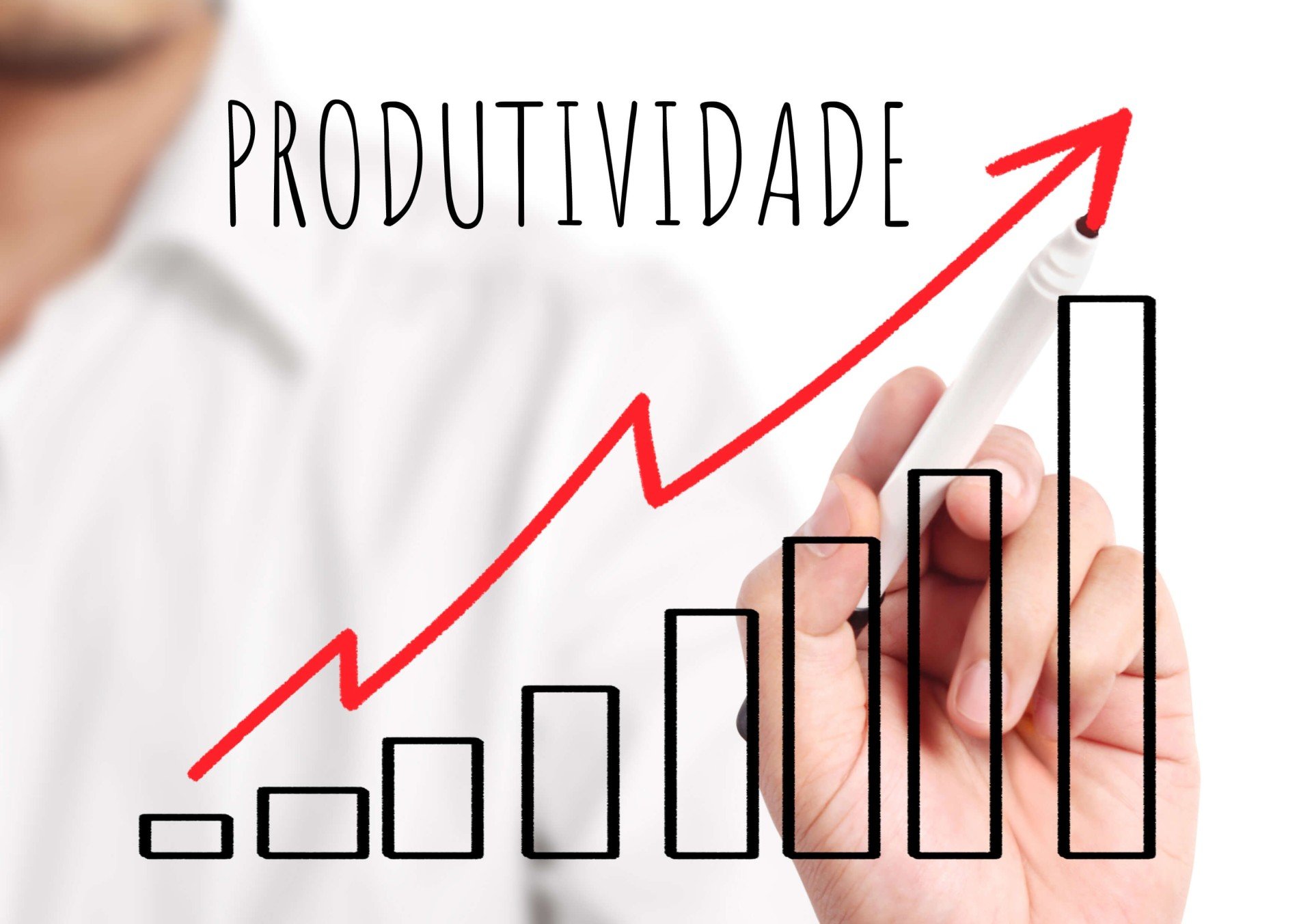 Produtividade no trabalho: guia para fazer mais em menos tempo